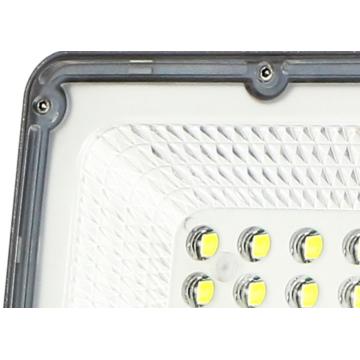 Quality Outdoor 200Watt 170lm/W Solar Powered Flood Lights for sale