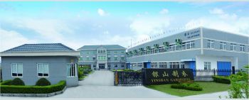 China Factory - Ningbo Ever-Echo Trading Co., Ltd.