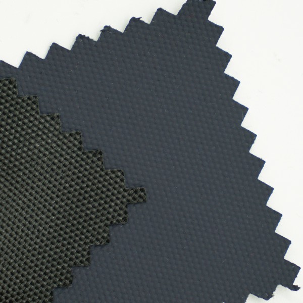 Quality Plain Surface Style 140GSM Waterproof Oxford Fabric For Luggage for sale