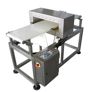 Quality Detector Automatic Food Metal Optional Food Machine 220V Advanced Line for sale