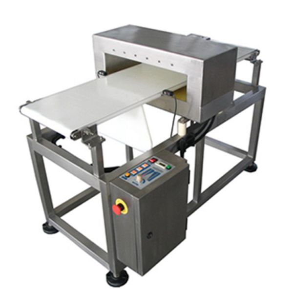 Quality Detector Automatic Food Metal Optional Food Machine 220V Advanced Line for sale