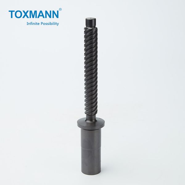 Quality Injection Plastic Precision Mold Parts Multipurpose SKD61 Material for sale