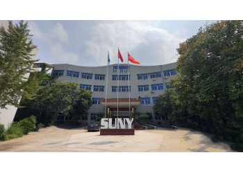 China Factory - Henan Recycle Environmental Protection Equipment Co., Ltd.