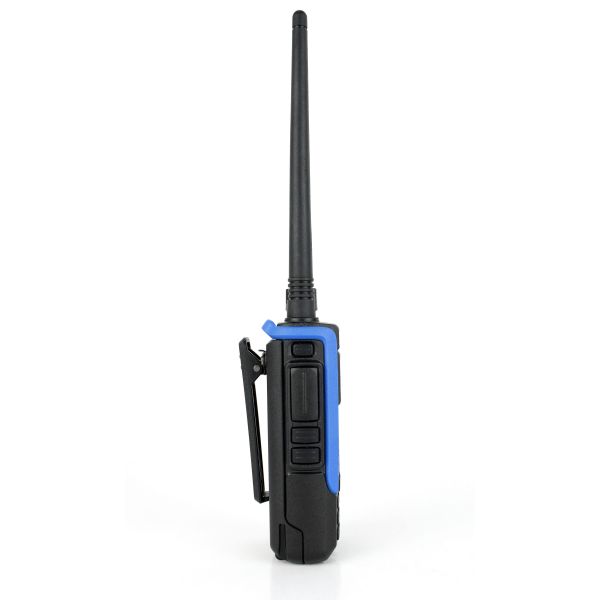 Quality VHF 136-174MHz Tk-3207 UHF 400-470MHz Two Way Radio Long Range Walkie Talkie for for sale
