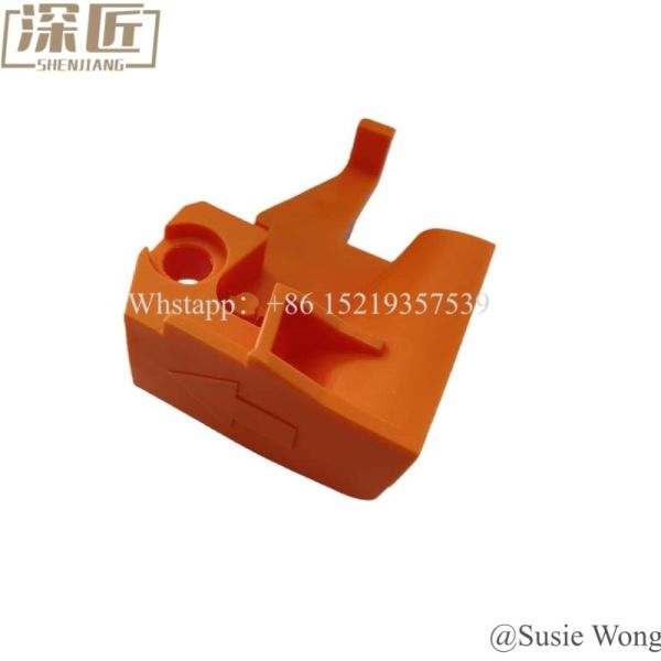 Quality 445-0759179 S2 PLASTIC RETRACT LATCH 4450759179 for sale