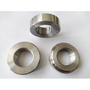 Quality Steel Valve Seat Ring (i.e. Brida De Acero) Used For Valves Of Gas Tanker / Oil for sale