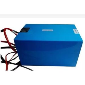 Quality 12V20Ah LMO Lithium Battery Solar Street Light Power Storage 11.1V Nominal for sale