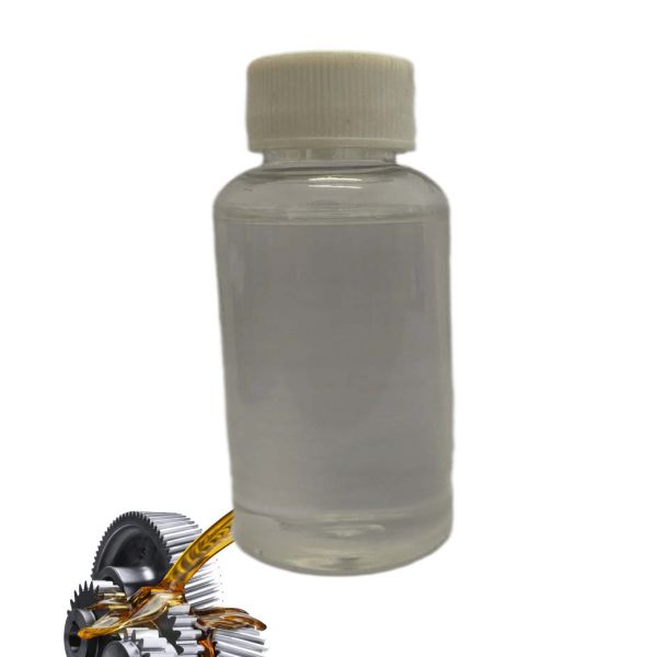 Quality Polyalphaolefin PAO40 Oil for High and Low Temperature Industrial Lubrication for sale
