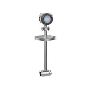 Quality Insertion Type Turbine Flow Meter for sale