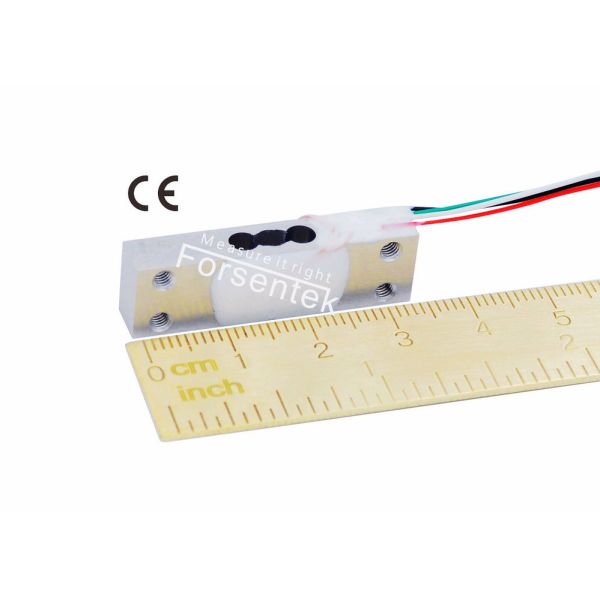 Quality Miniature Load Sensor 100N 50N 20N 10N Small Size Weight Transducer for sale
