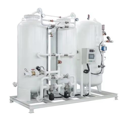 Quality Energy-Saving PSA Nitrogen Generator for Laser Cutting with Stable Performance for sale