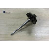 China GT22 Turbo Shaft Rotor for turbocharger 736210-0009 factory