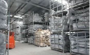 China Factory - Zangoo Auto Group Co., Ltd