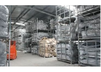 China Factory - Zangoo Auto Group Co., Ltd