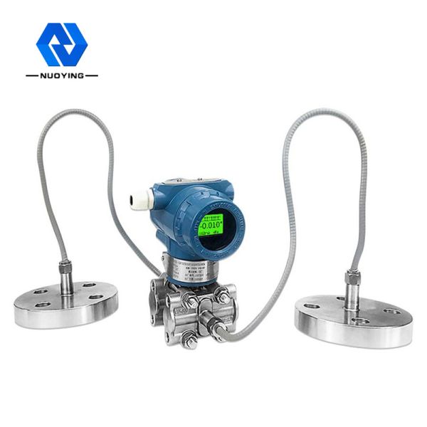 Quality CE Smart Differential Pressure Transmitter 12.5-45VDC Two Wire for sale