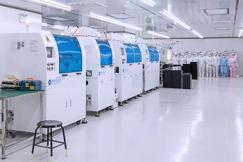 China Factory - Rongguang Hui Optoelectronics Science and Technology