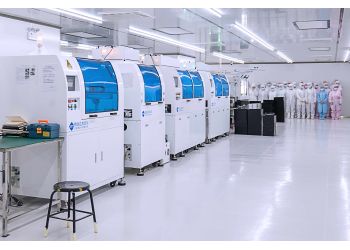 china manufacture Rongguang Hui Optoelectronics Science and Technology