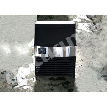 Quality Cube Ice Machine With R404a/R22 Refrigerant And Video Outgoing-Inspection for sale