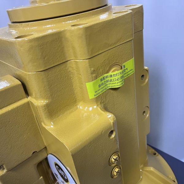 Quality E320 E320GC E323GC Carter Excavator Hydraulic Pump Part Number 531-9885 593-8367 for sale