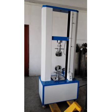 Quality 300KN Computer Servo Motor Tensile Strength Universal Testing Machine for sale