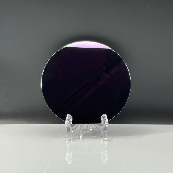 Quality Semi Insulating GaN-On-Silicon Wafer Free Standing Gallium Nitride Substrates for sale