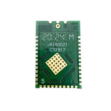 Quality AN1310UA-E Sub GHz Module 13dBm Texas Instruments CC1310 Module for sale