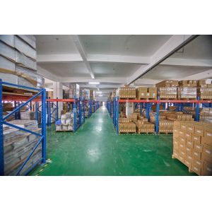 China Factory - Shenzhen ZK Electric Technology Co., Ltd.
