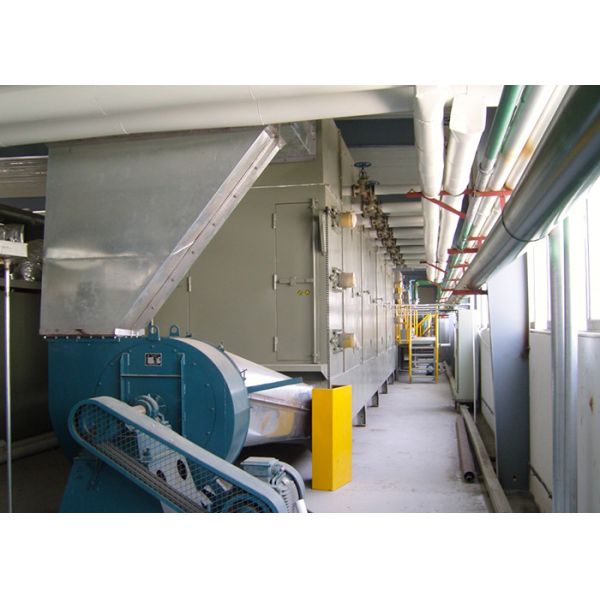 Quality Fast Rotary Paper Egg Tray / Egg Box Making Machine 1 Layer Dryer with 8 Faces for sale