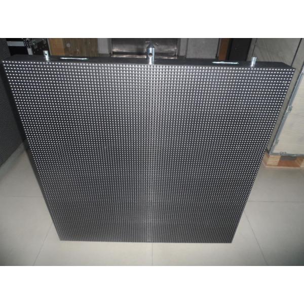 Quality Hang Up Indoor LED Display Screen Vivid Pictures AC 240V For Hockey Field for sale
