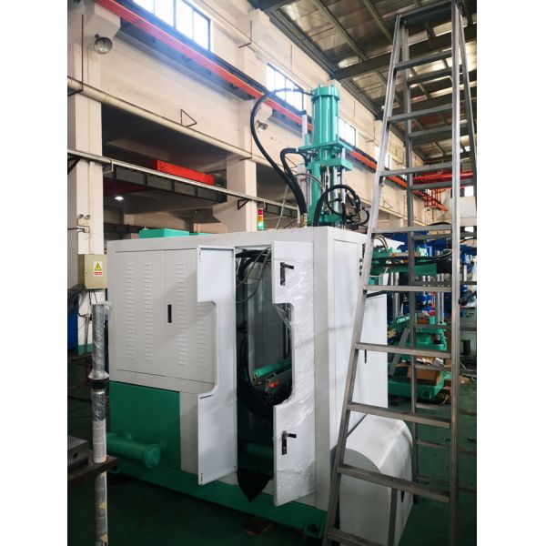 Quality Energy Saving Rubber Injection Molding Machine Price For Auto Parts Rubber for sale