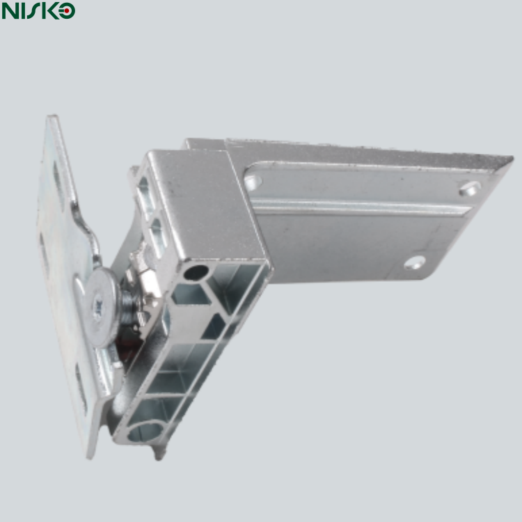 Quality Bathroom Cabinet Hanging Bracket Wall Mounting Cupboard Support Bracket for sale