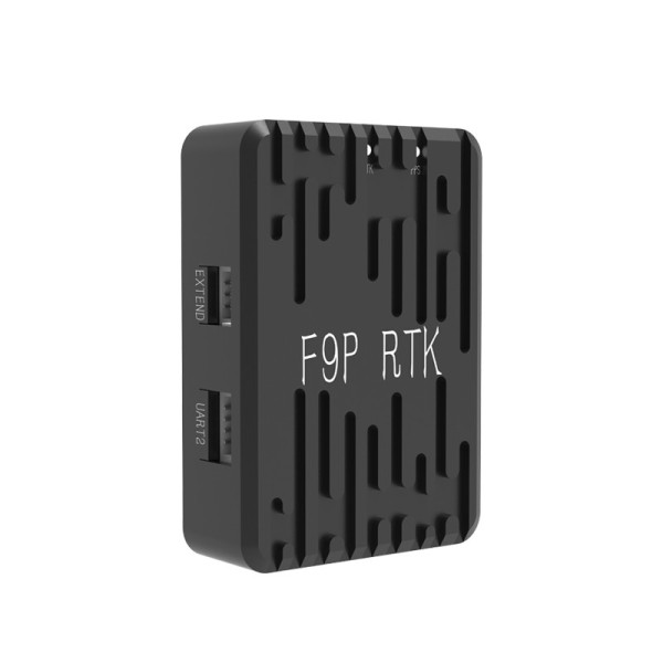 Quality SIYI F9P RTK Module Centimeter Level Four-Satellite Mutilfrequency Navigation for sale
