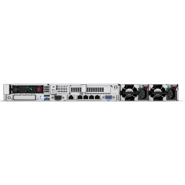 Quality Private Mold HPE Proliant DL360 Gen10 Plus Server Dual Intel Xeon Gold Processor for sale
