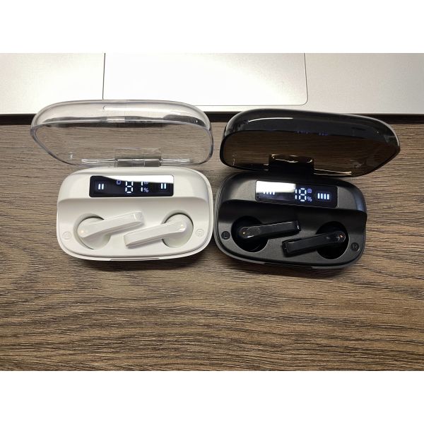 Quality Lenovo QT81 TWS Wireless Earbuds Quick & Stable Connection for sale