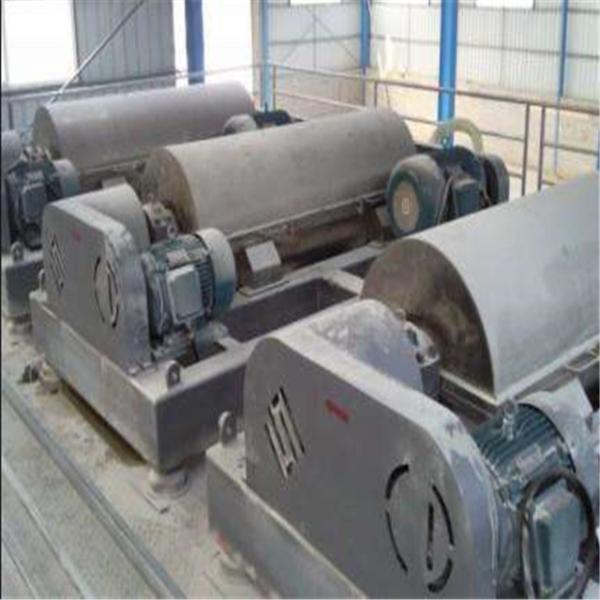 Quality New High quality Coal decanter centrifuge Ore Dressing Equipment for sale