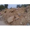 china 700TPH Public fill Inert Construction Waste Recycling Machine