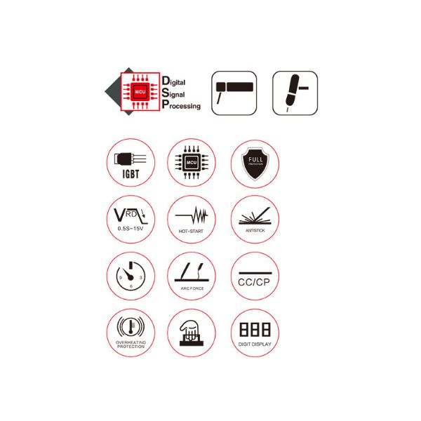Quality Single Phase Welding Machine 120 Amp for sale
