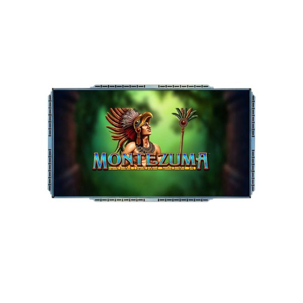 Quality Anwell Non Touch Open Frame LCD Display 43inch For Firelink Gaming Machine for sale