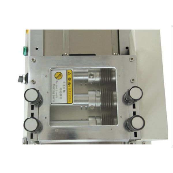 Quality Desktop 20W HSS Blade Laser Depaneling Machine For PCBA for sale