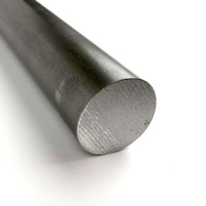 Quality Competitive Carbon Steel Bar Standard AiSi with Punching Processing Service for sale