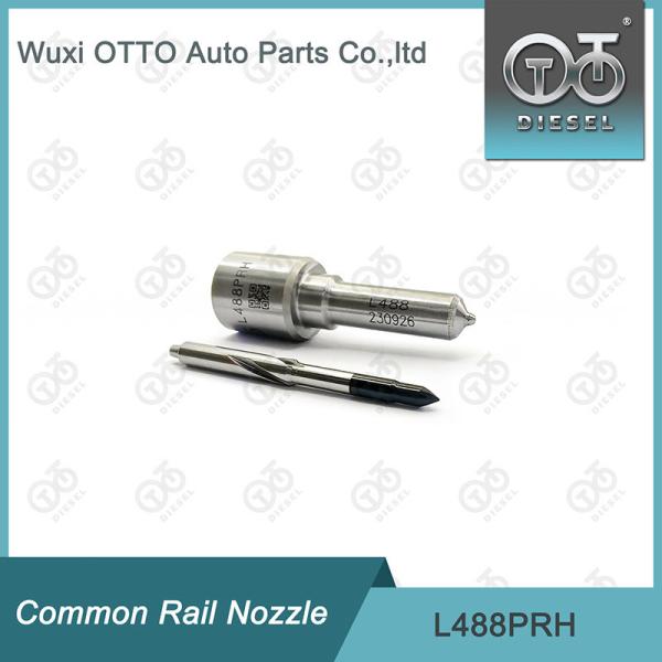 Quality L488PRH Delphi Common Rail Nozzle for sale