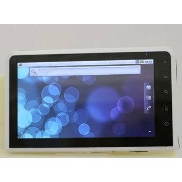 Quality 7" Capacitive Touch screen Cortex A9 Dual Core Tablet PC 70-A9 for sale