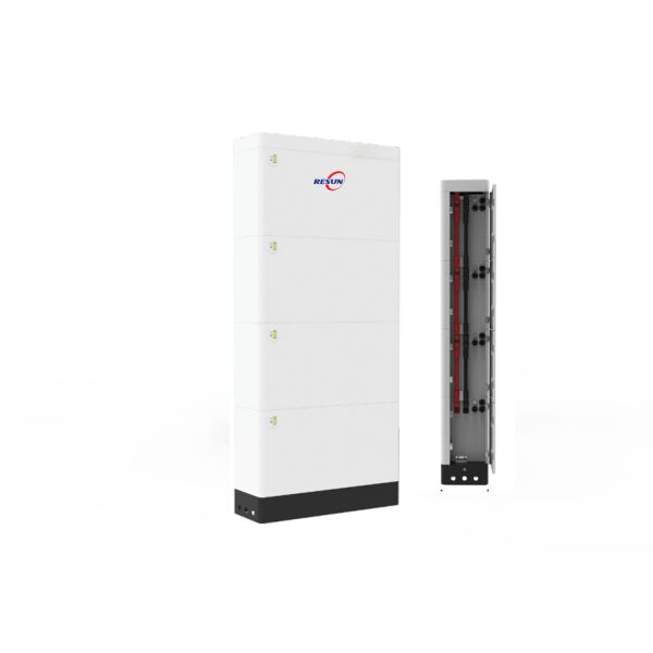 Quality 25KWh LiFePO4 Low Voltage Battery Safety Protection IP65 for sale