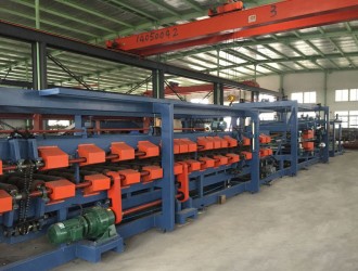 China Factory - Shanghai Zhangcheng Machinery Manufacture co.,ltd