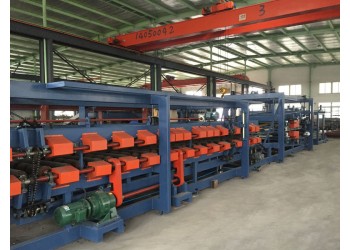 China Factory - Shanghai Zhangcheng Machinery Manufacture co.,ltd