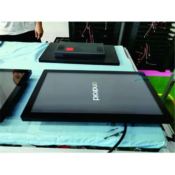 Quality 10.4''15.6''21.5'' Industrial PC All-in-One tablets Panel PC Touch Screen for sale