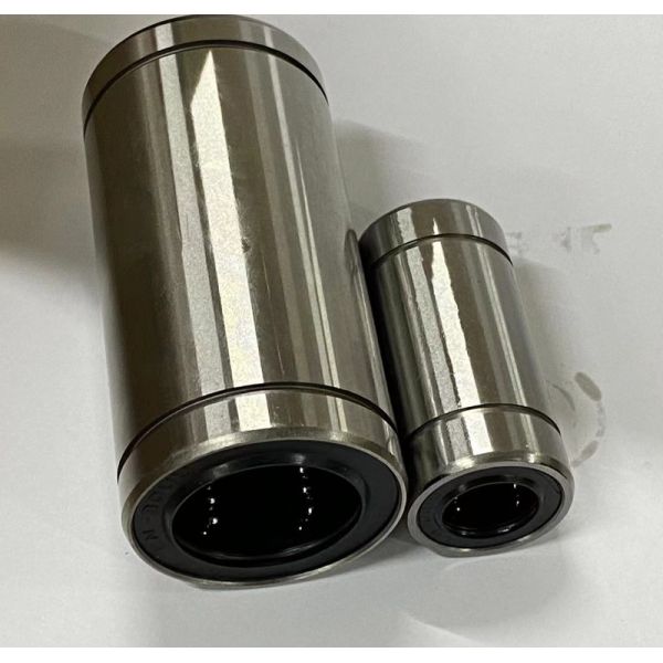 Quality Linear Bearings For Automatic Machinery Industry Guide Rail Ball Bearing for sale