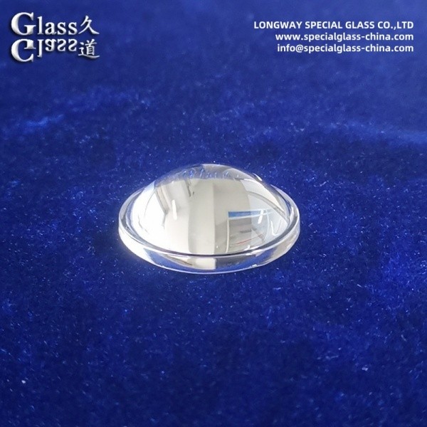 Quality Custom High-performance Optical LED Lens‌ Designed For Precision Lighting for sale