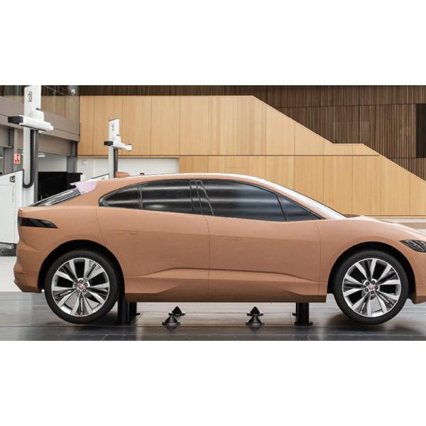 Quality 1:1 Clay RC CNC Car Model 3D Printable OEM for sale
