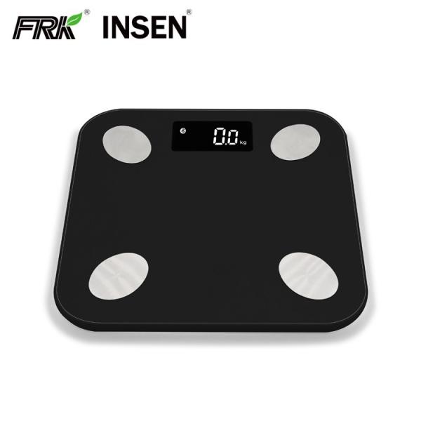 Quality Smart 0.1KG Precision Bluetooth Body Weight Scale for sale